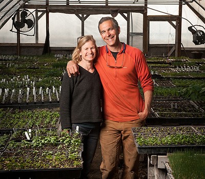 Josh Slotnick - Missoula Conservation Roundtable