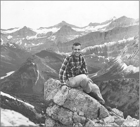 Dale Burk - Missoula Conservation Roundtable