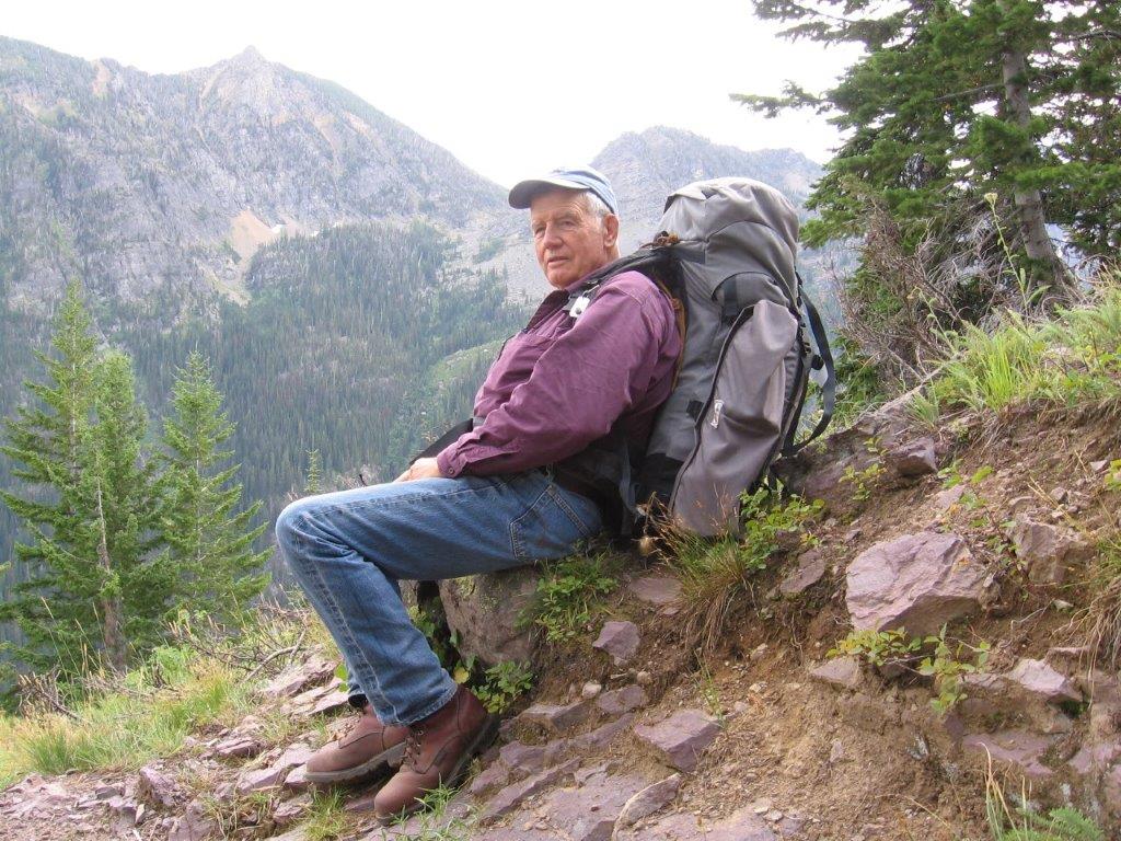 Land Lindbergh - Missoula Conservation Roundtable