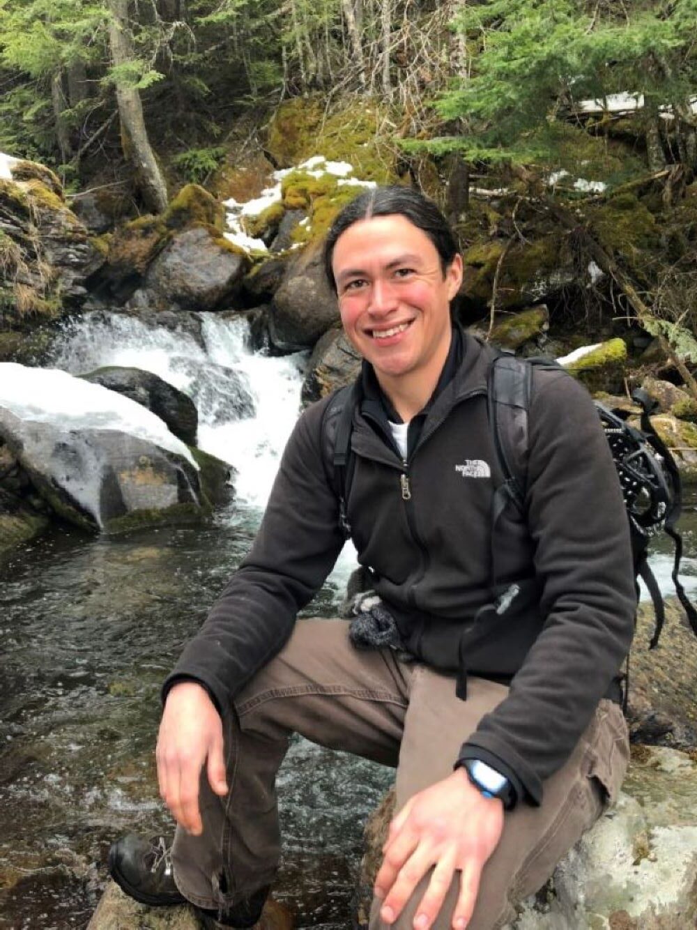 Casey Ryan - Missoula Conservation Roundtable