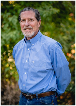 Gary Burnett - Missoula Conservation Roundtable