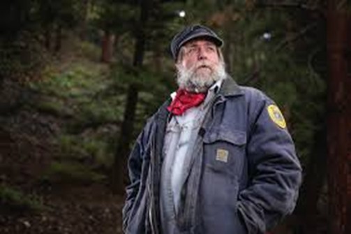 Jamie Jonkel - Missoula Conservation Roundtable